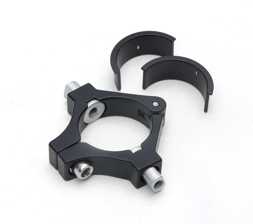 Yokozuna Down Tube Shifter Boss Mount 28.6/31.8mm | Yokozuna USA